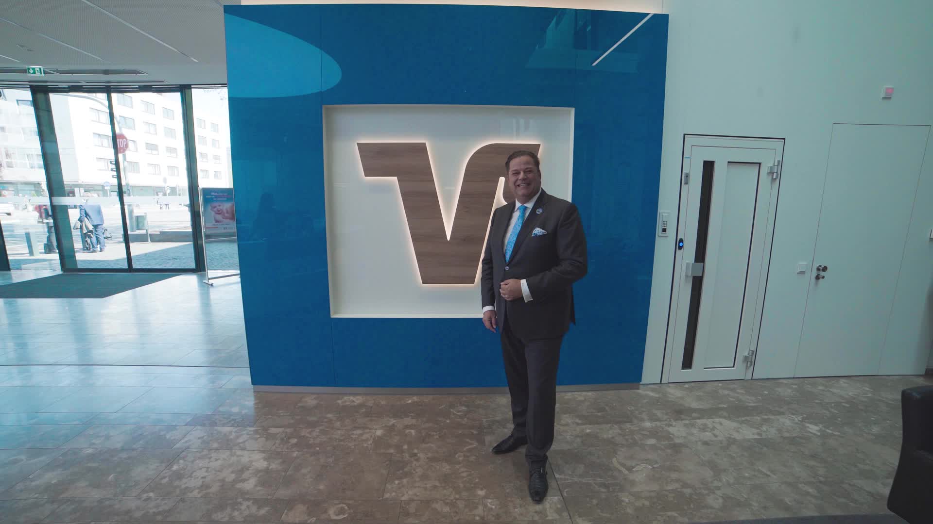 Was bewegt Sie? - MuhlPartners